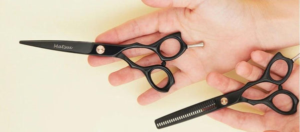 Best Hairdressing Scissor Brands: 2024 Review - Scissor Tech Canada